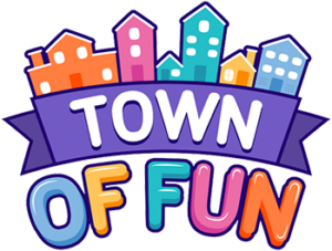 Home - Town of Fun: Indoor children playground in Morrisville, North ...